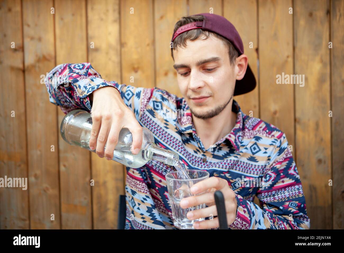 Stay hydrated hi-res stock photography and images - Alamy