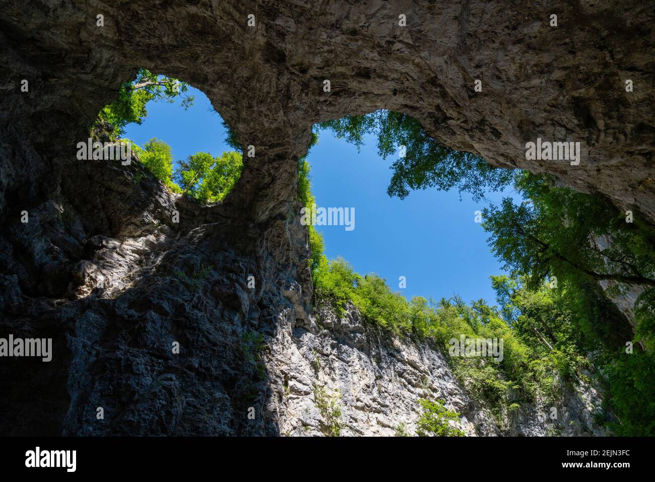 Inner carniola hi-res stock photography and images - Alamy