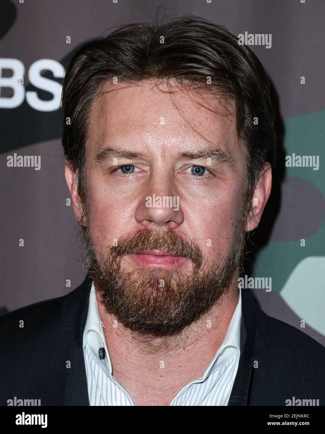 HOLLYWOOD, LOS ANGELES, CALIFORNIA, USA - FEBRUARY 25: Tyler Grey ...