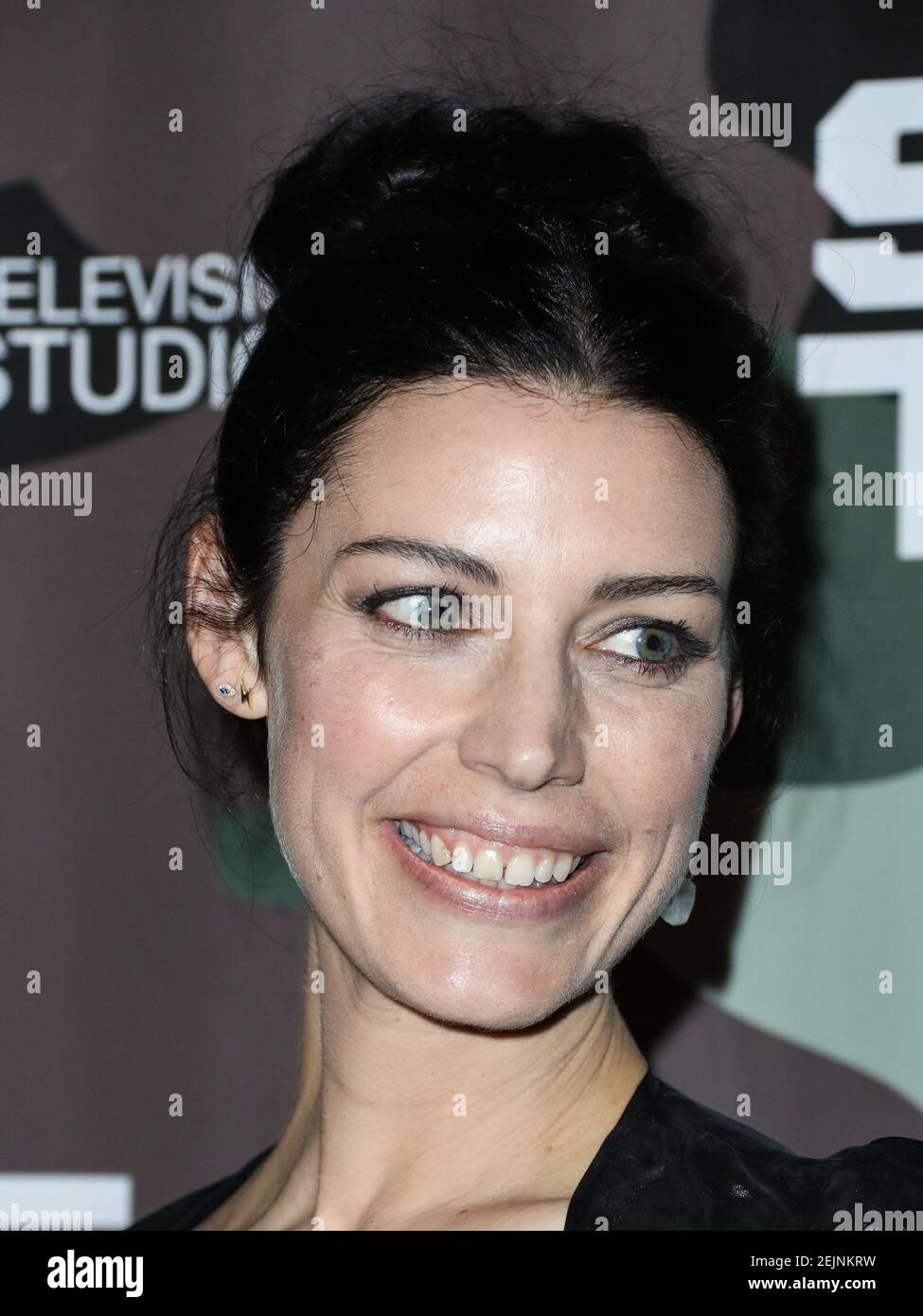 HOLLYWOOD, LOS ANGELES, CALIFORNIA, USA - FEBRUARY 25: Actress Jessica ...