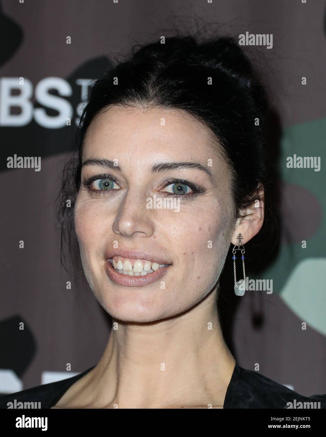 HOLLYWOOD, LOS ANGELES, CALIFORNIA, USA - FEBRUARY 25: Actress Jessica ...