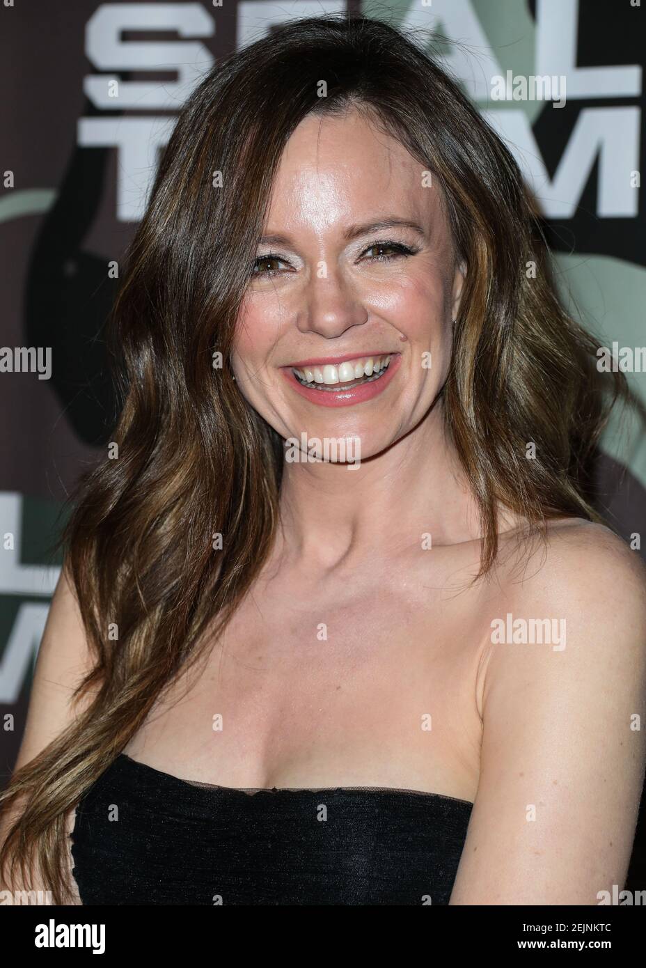 HOLLYWOOD, LOS ANGELES, CALIFORNIA, USA - FEBRUARY 25: Actress Rachel ...