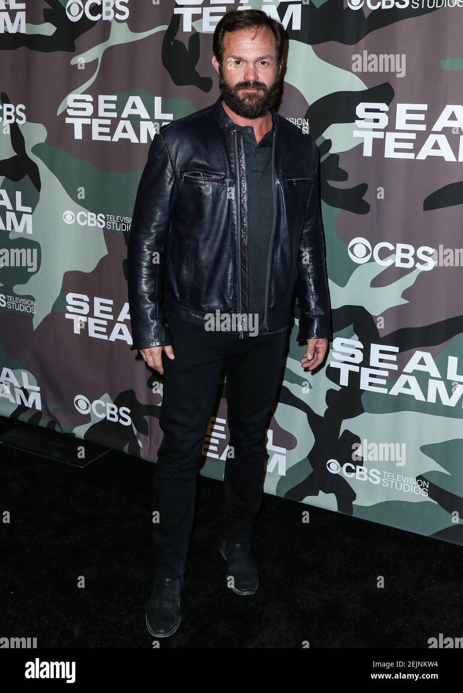 HOLLYWOOD, LOS ANGELES, CALIFORNIA, USA - FEBRUARY 25: Judd Lormand ...