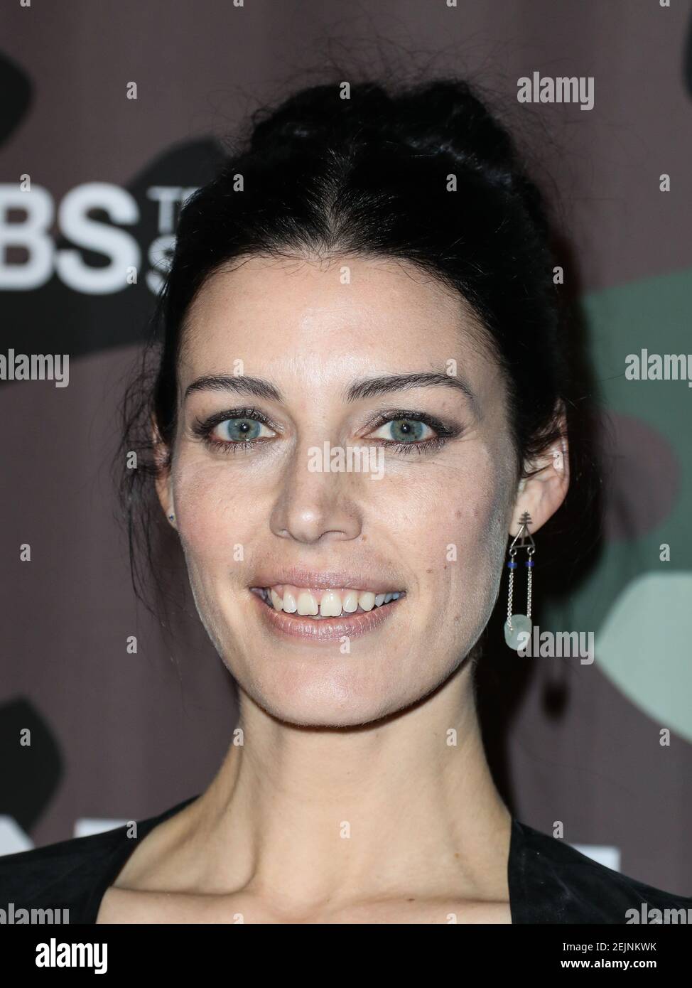 HOLLYWOOD, LOS ANGELES, CALIFORNIA, USA - FEBRUARY 25: Actress Jessica ...