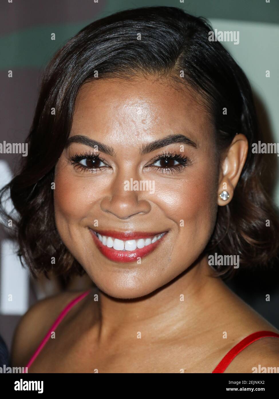 HOLLYWOOD, LOS ANGELES, CALIFORNIA, USA - FEBRUARY 25: Actress Toni ...