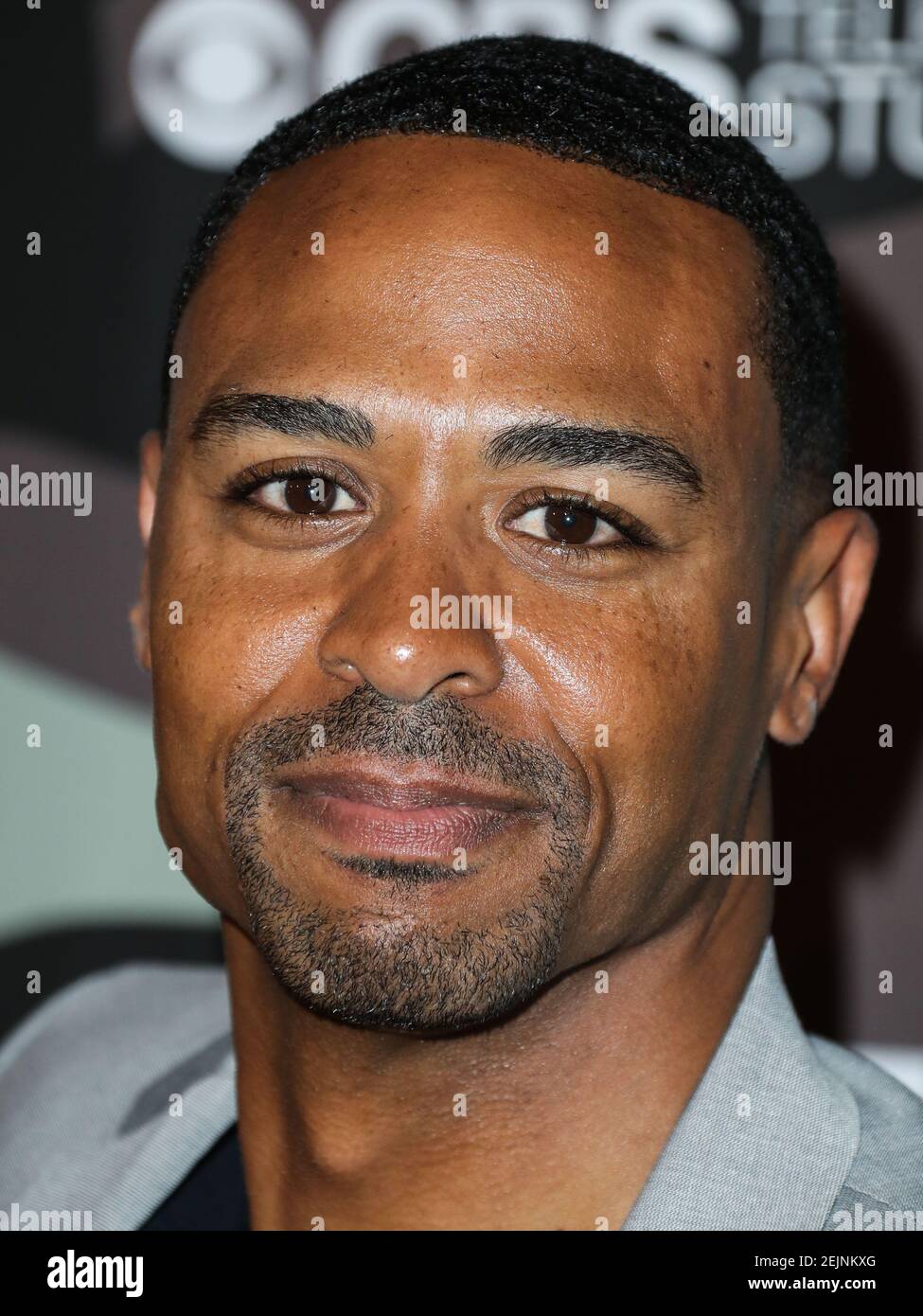 HOLLYWOOD, LOS ANGELES, CALIFORNIA, USA - FEBRUARY 25: Brandon Phillips ...