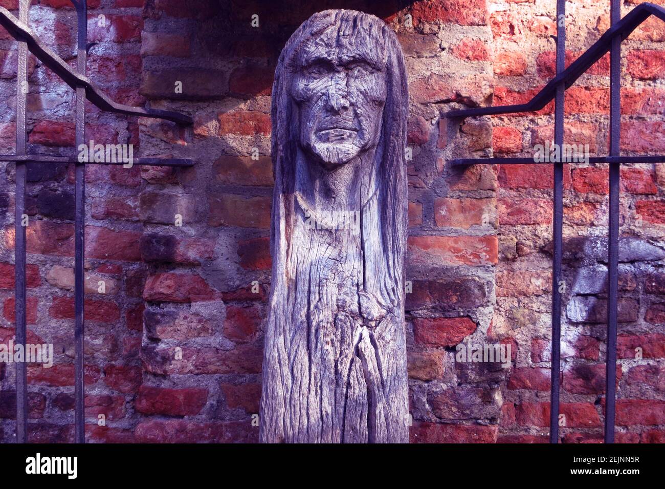 Medieval witch germany hi-res stock photography and images - Alamy