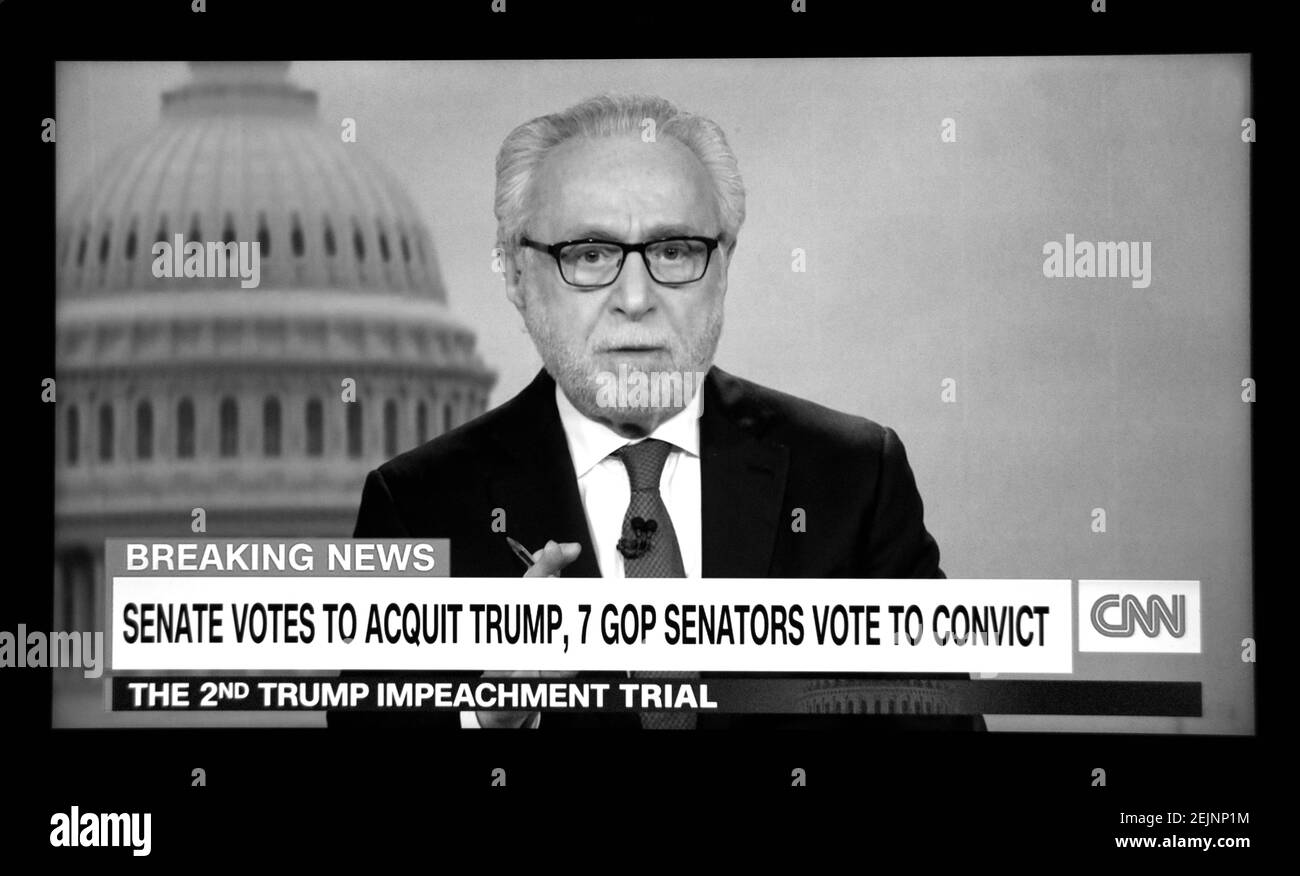 Cnn Breaking News Graphic