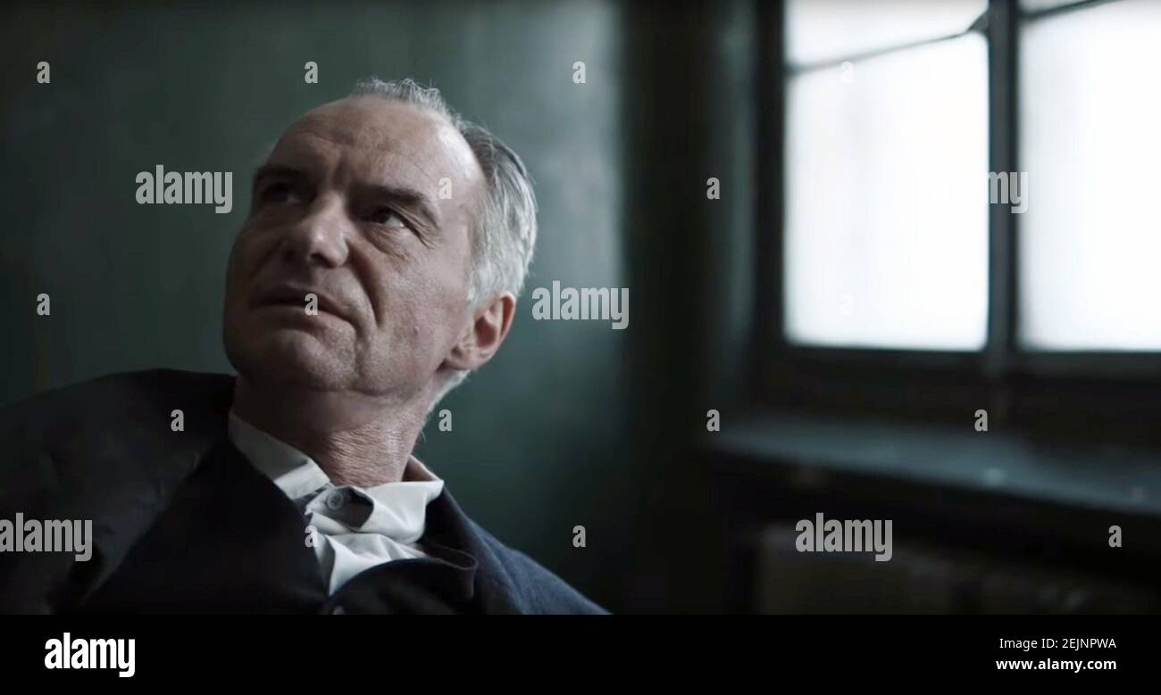 CHARLATAN, (aka SARLATAN), Ivan Trojan, 2020. © Strand Releasing ...