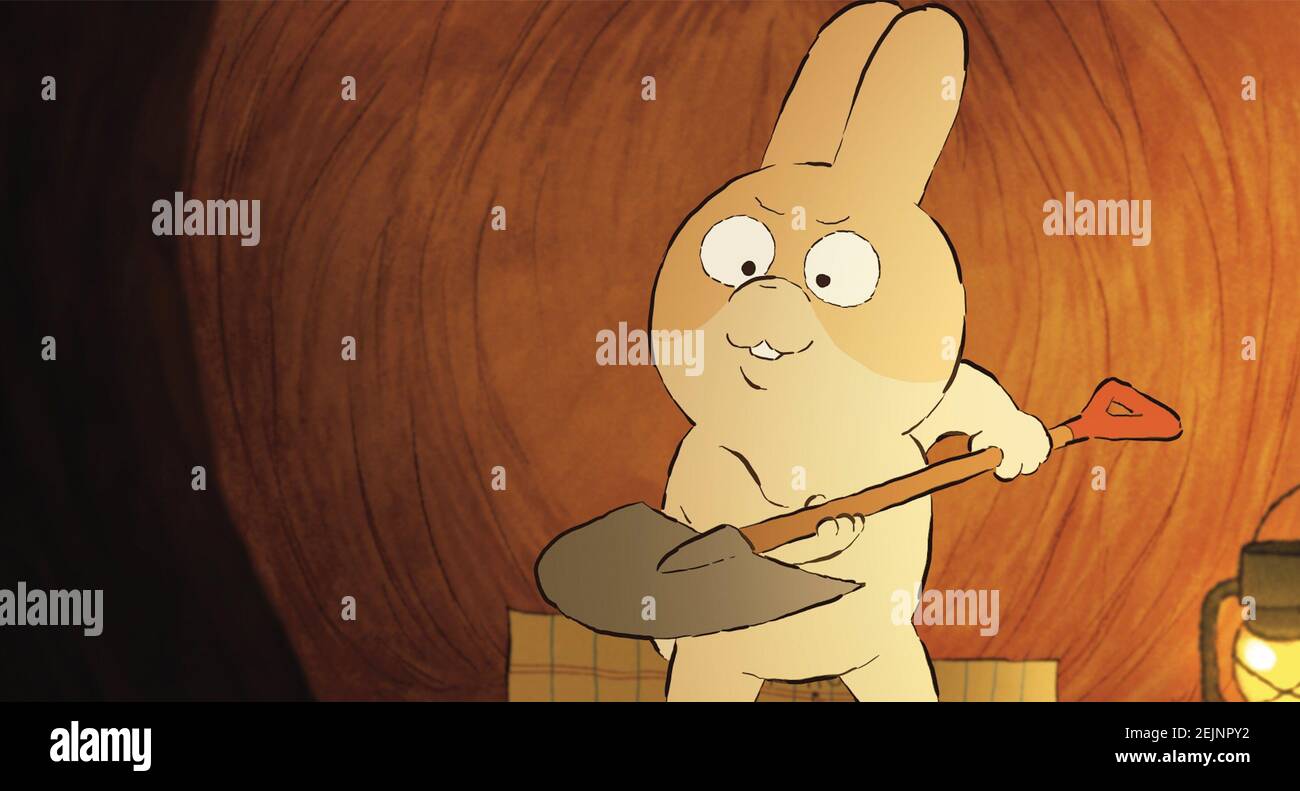 BURROW, 2020. © Walt Disney Studios Motion Pictures /Courtesy Everett ...