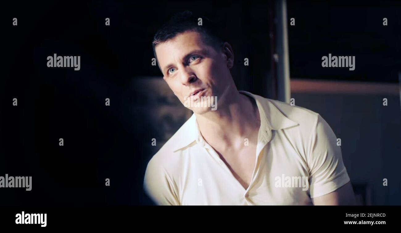 CHARLATAN, (aka SARLATAN), Juraj Loj, 2020. © Strand Releasing ...