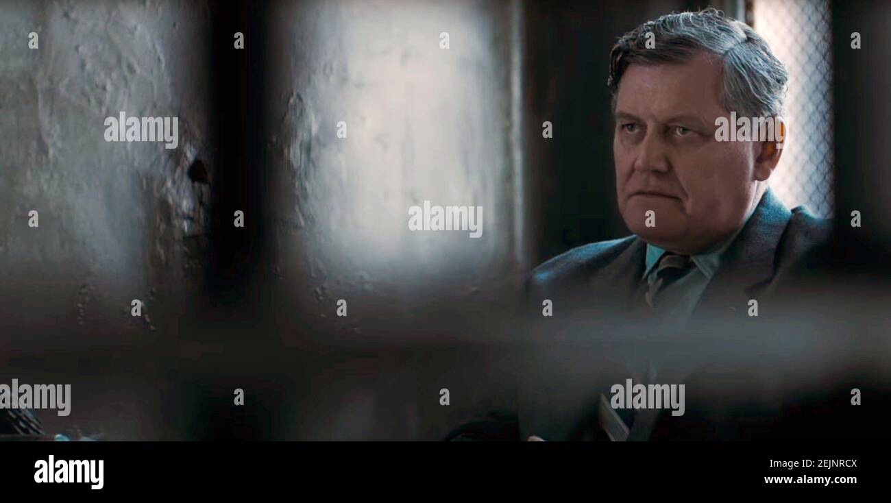 CHARLATAN, (aka SARLATAN), Miroslav Hanus, 2020. © Strand Releasing ...