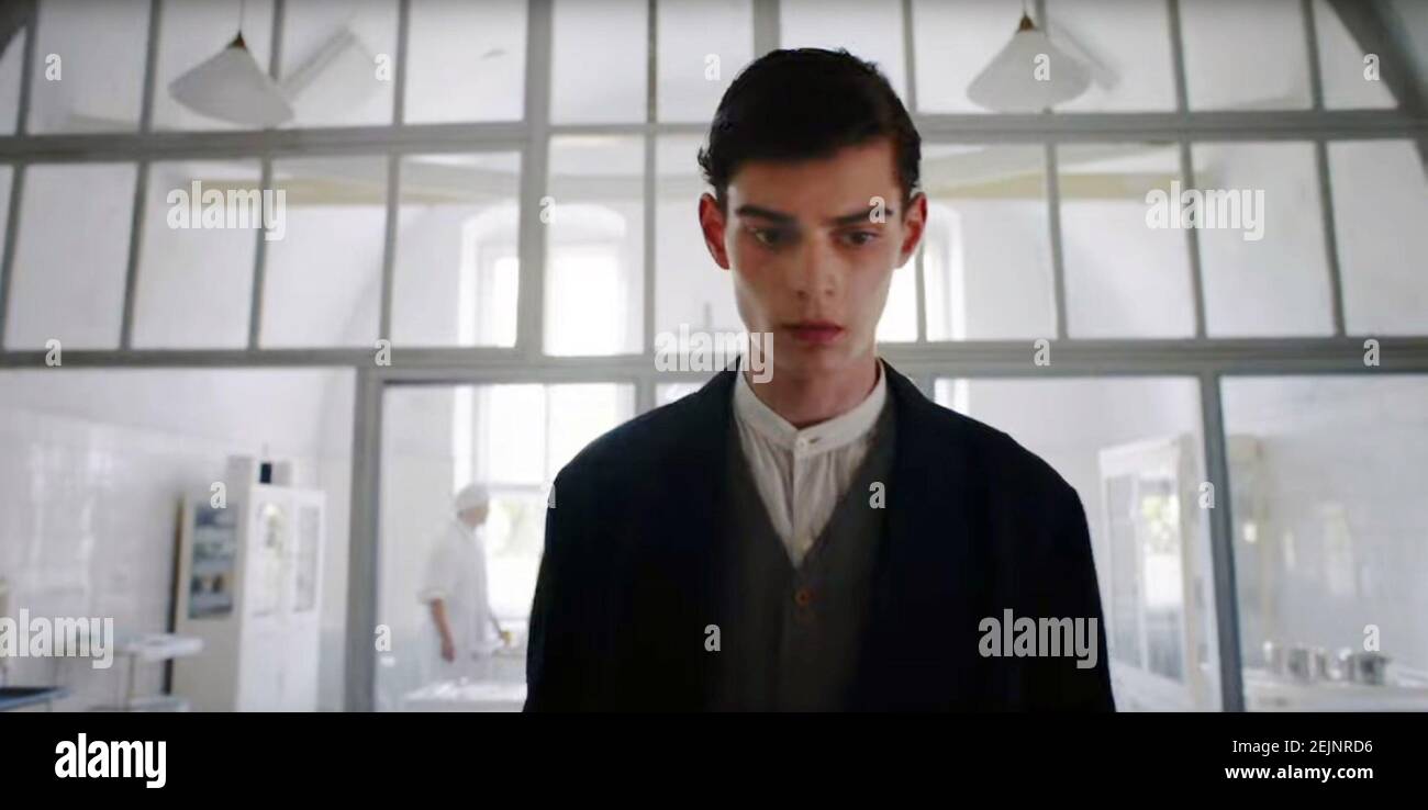 CHARLATAN, (aka SARLATAN), Josef Trojan, 2020. © Strand Releasing ...