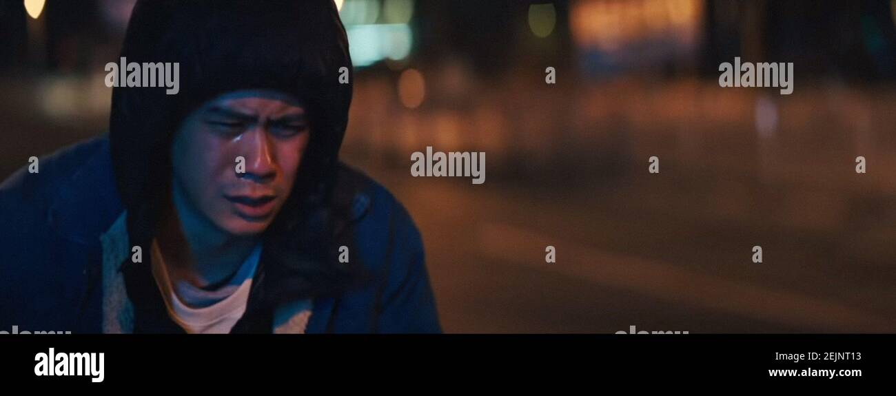 DEAD PIGS, Mason LEE, 2018. © MUBI /Courtesy Everett Collection Stock ...