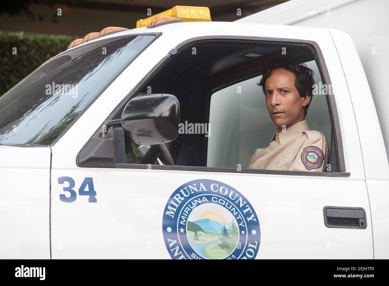 FLORA & ULYSSES, (aka FLORA AND ULYSSES), Danny Pudi, 2021. ph: Jake ...