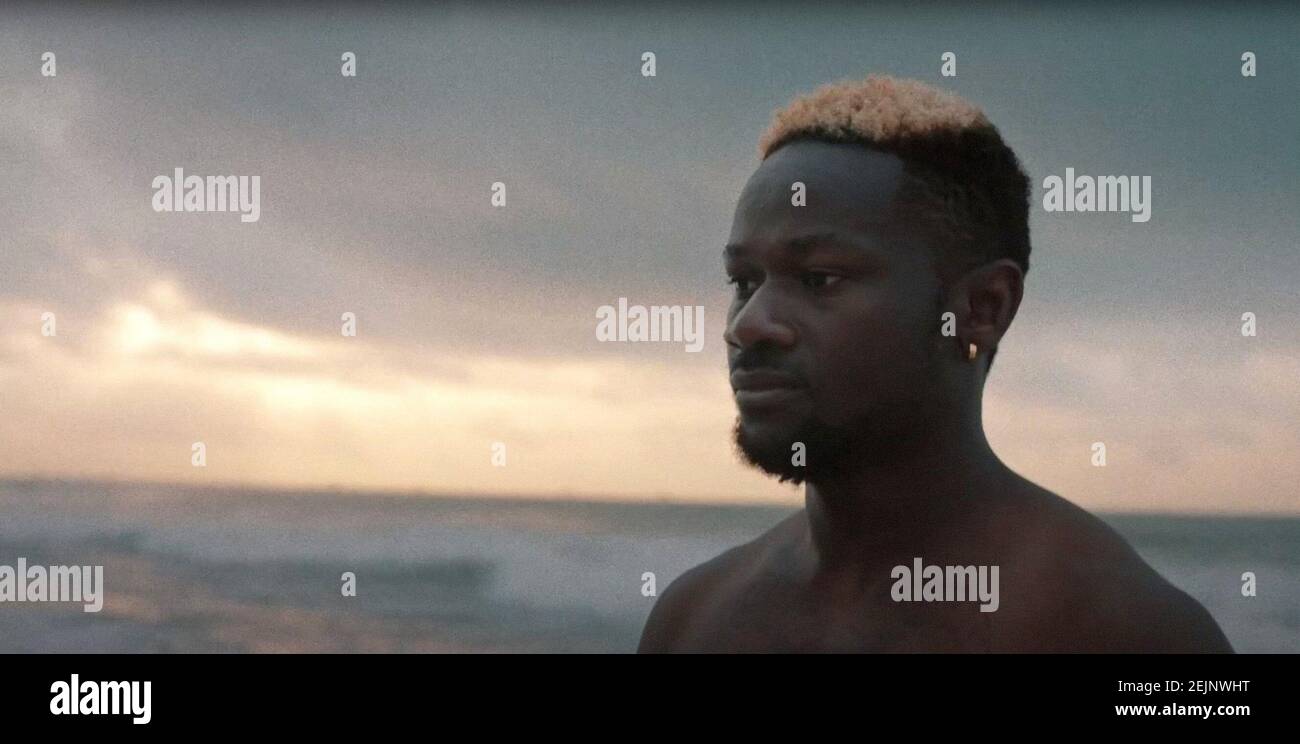 GOOD NIGHT, (aka DA YIE), Goua Robert Grovogui, 2019. © Salaud Morisset ...