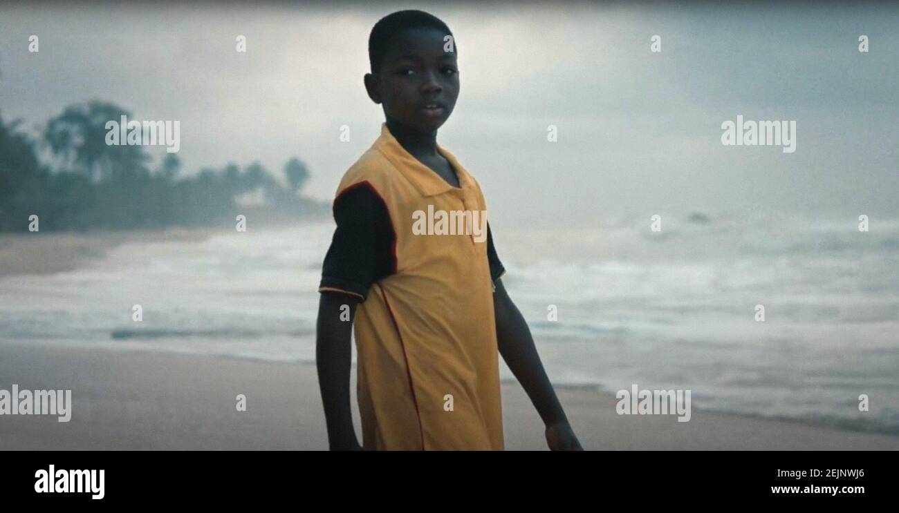 GOOD NIGHT, (aka DA YIE), Prince Agortey, 2019. © Salaud Morisset ...