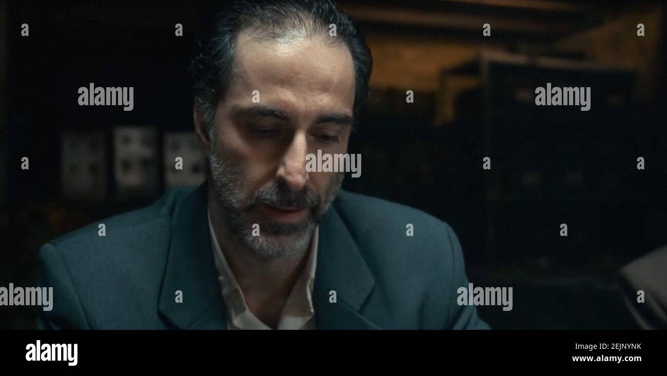 QUO VADIS, AIDA, Ermin Bravo, 2020. © Cineart /Courtesy Everett ...