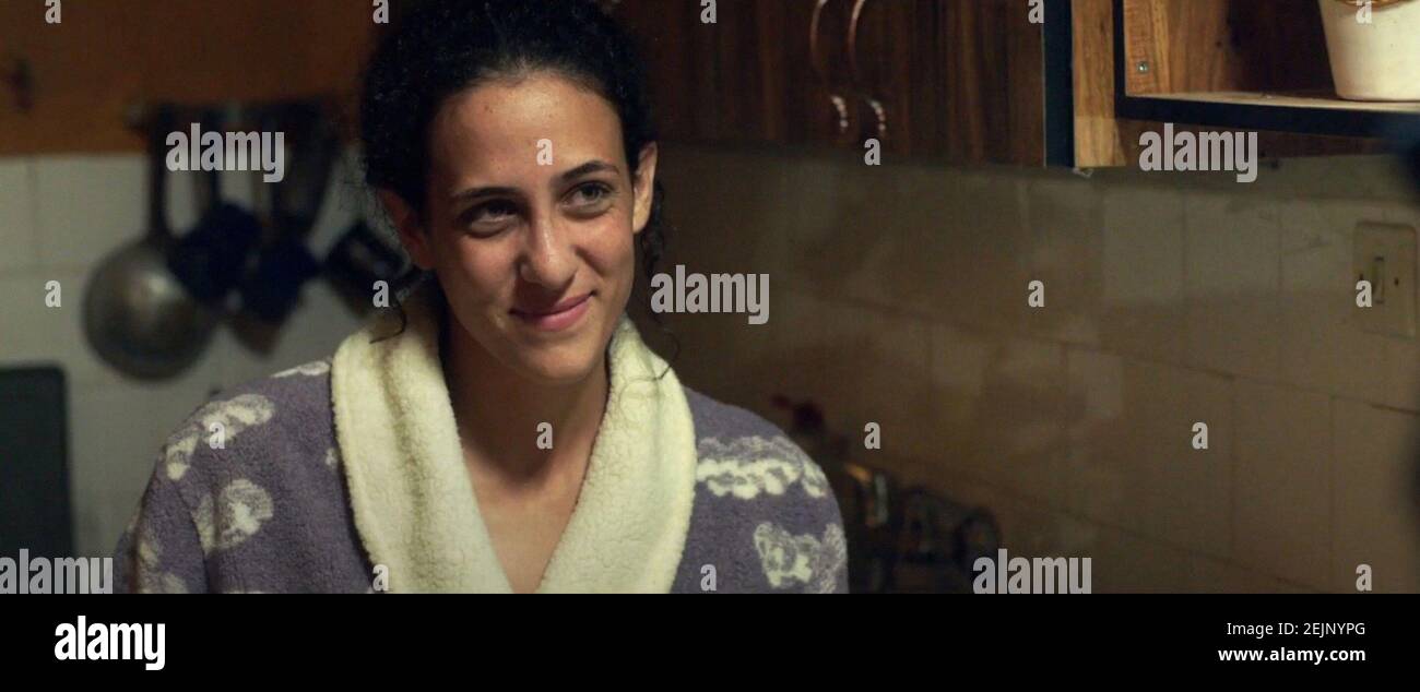 THE PRESENT, Mariam Basha, 2020. © Front Row Filmed Entertainment ...