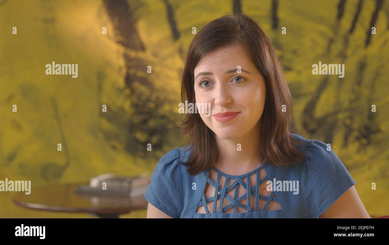 RUTH JUSTICE GINSBURG IN HER OWN WORDS, (aka RUTH: JUSTICE GINSBURG IN ...