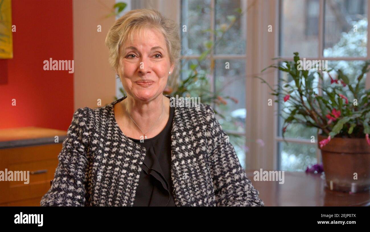 RUTH JUSTICE GINSBURG IN HER OWN WORDS, (aka RUTH: JUSTICE GINSBURG IN ...