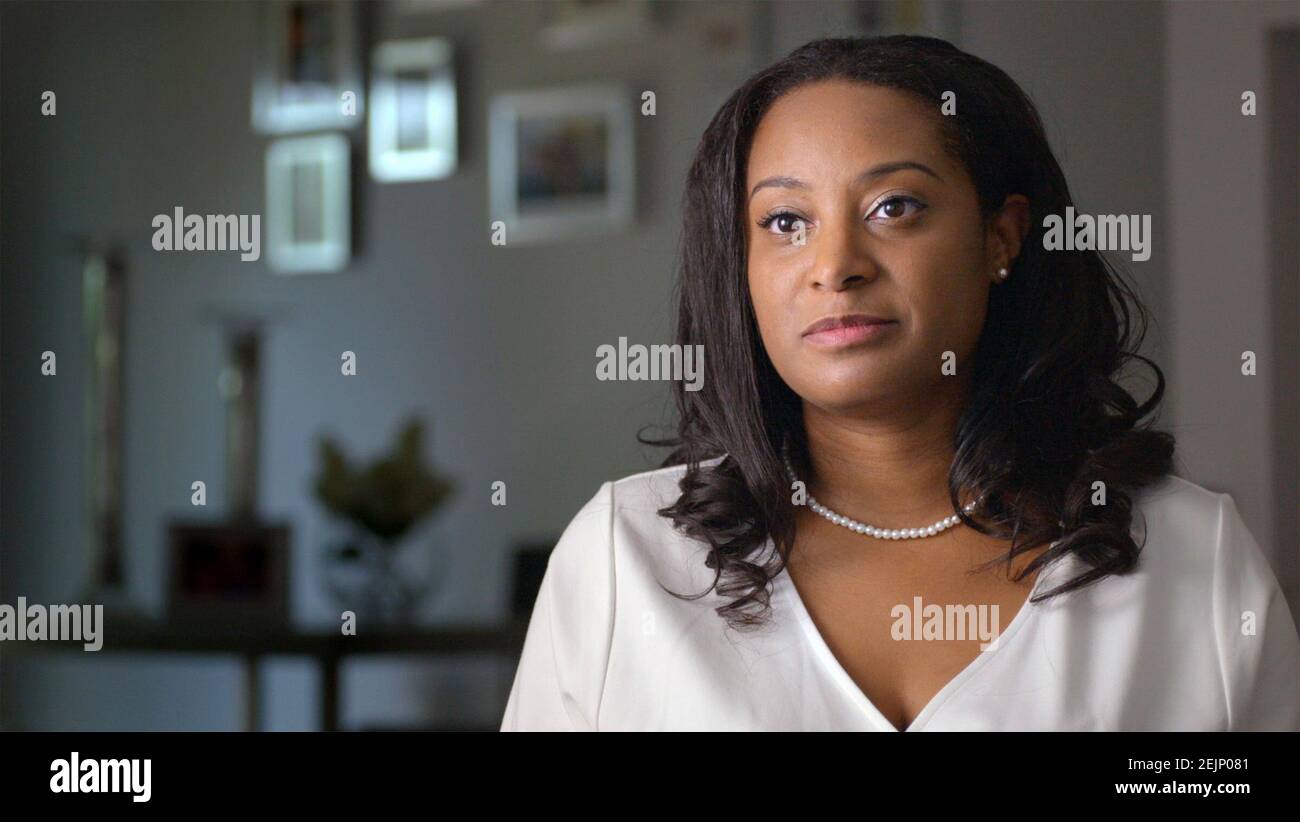 RUTH JUSTICE GINSBURG IN HER OWN WORDS, (aka RUTH: JUSTICE GINSBURG IN ...