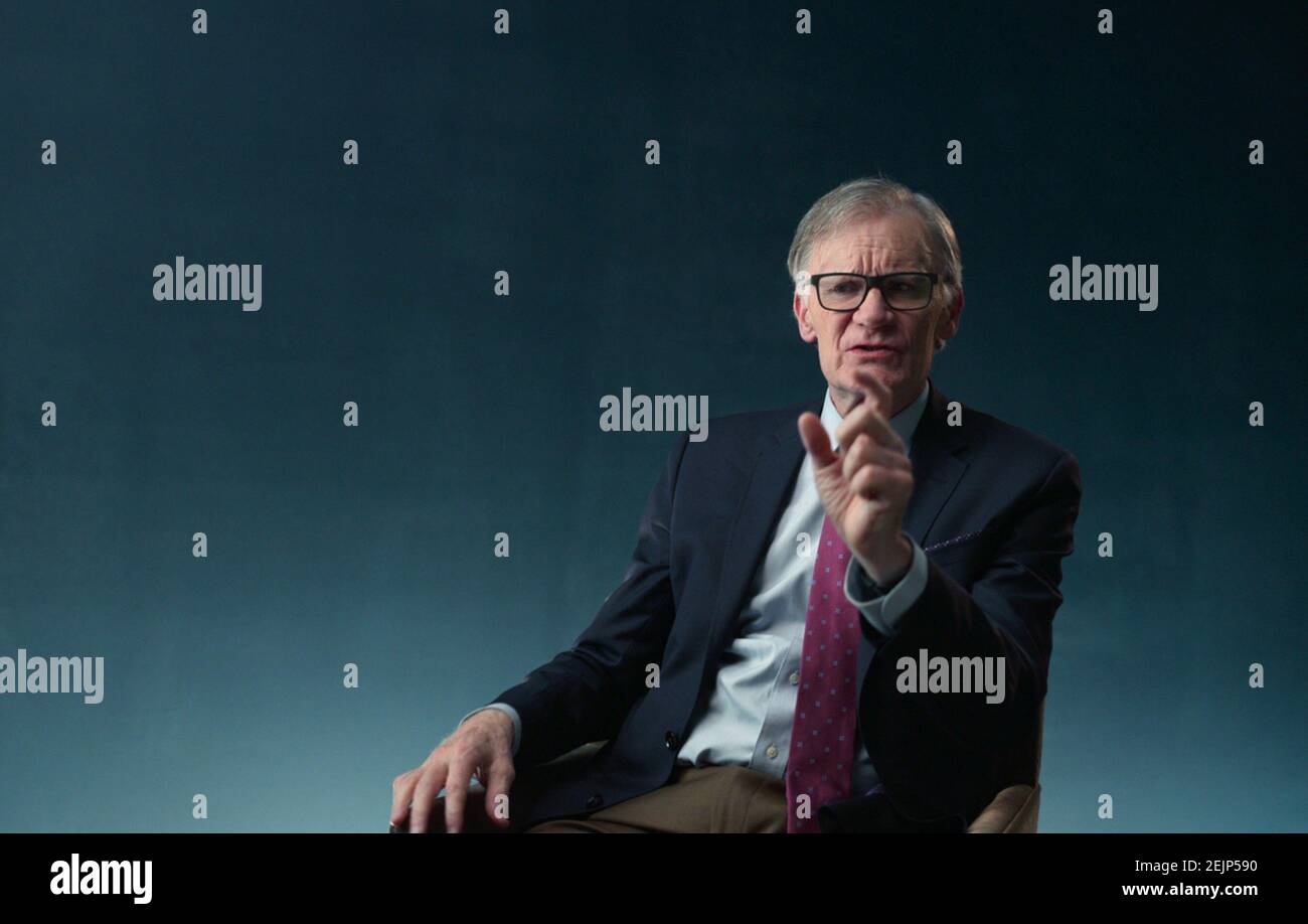 AMEND: THE FIGHT FOR AMERICA, David Blight (Historian from Yale ...