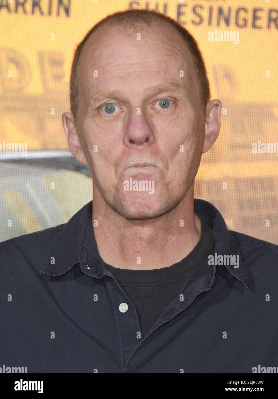 Brian Helgeland arrives at the Netflix’s SPENSER CONFIDENTIAL Premiere ...