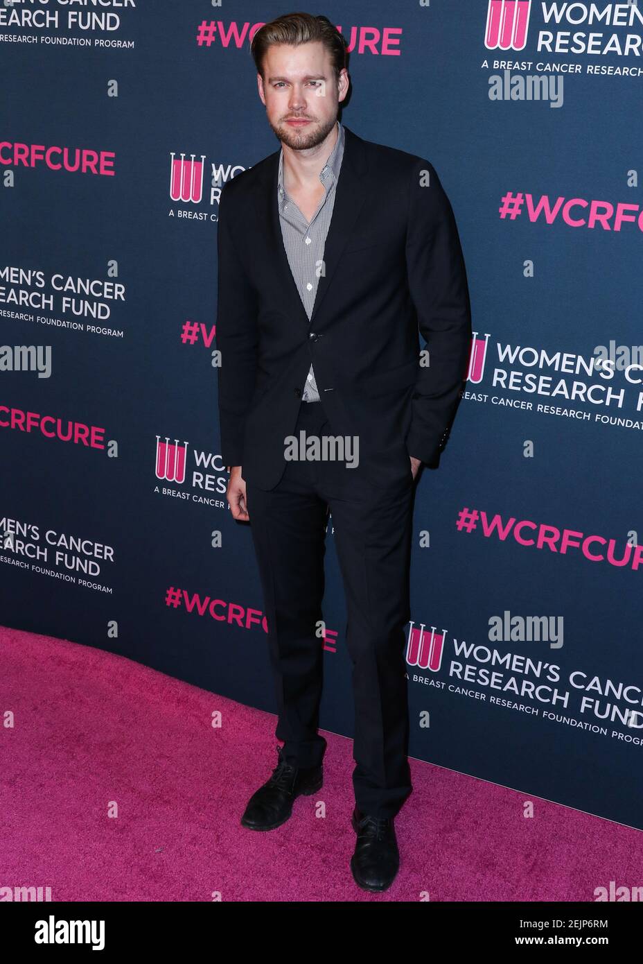 BEVERLY HILLS, LOS ANGELES, CALIFORNIA, USA - FEBRUARY 27: Actor Chord ...