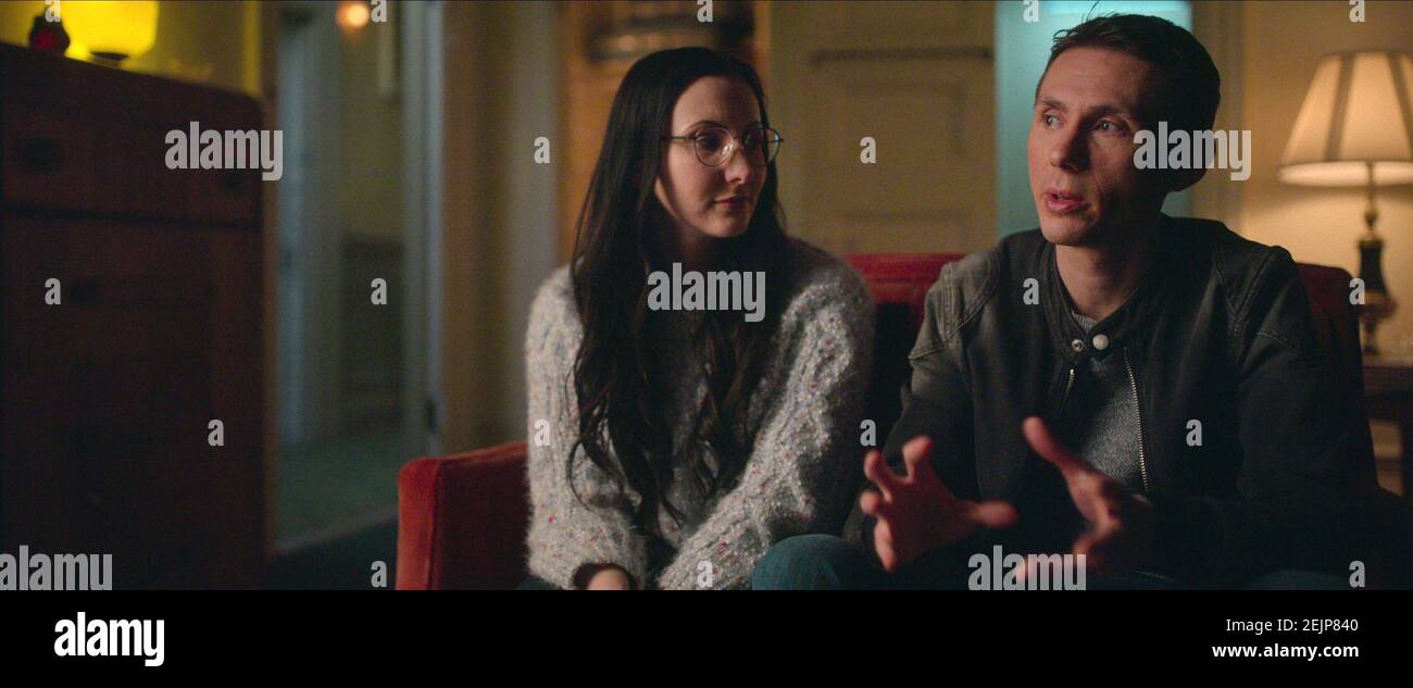 CRIME SCENE: THE VANISHING AT THE CECIL HOTEL, Cecil Hotel guests ...