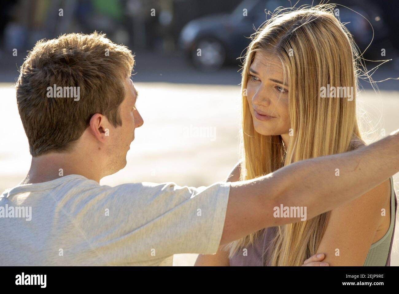 SHAMELESS, from left: Jeremy Allen White, Kate Miner, Slaughter ...