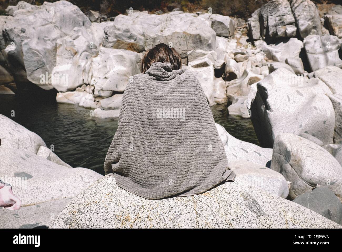 Middle kids rock hi-res stock photography and images - Alamy