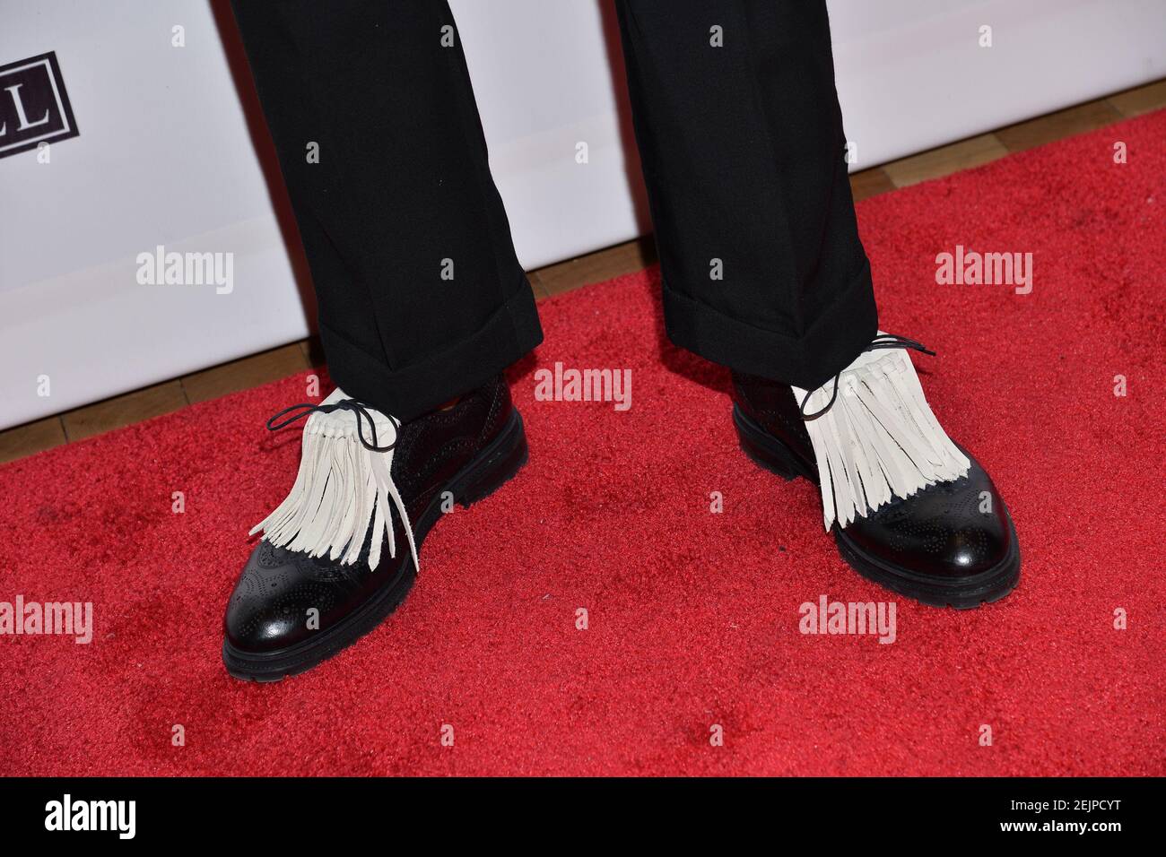 Bryan James Sledge attends the Lena Horne Prize for Artists Creating ...