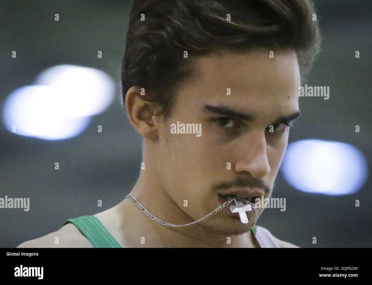 Pombal, 02/29/2020 - Absolute Portugal Championship in Indoor Track, at ...