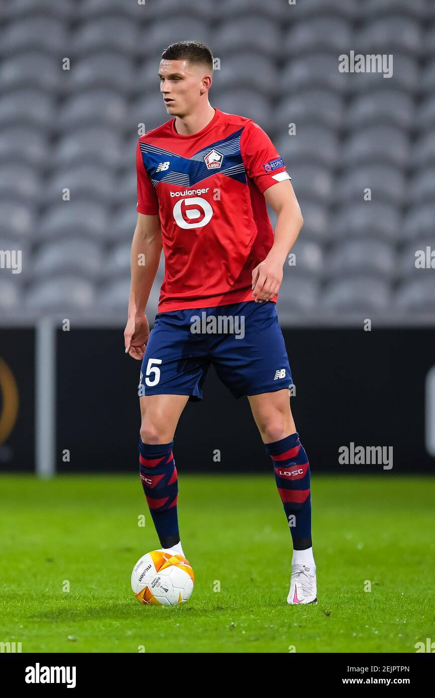 Sven botman holland hi-res stock photography and images - Alamy