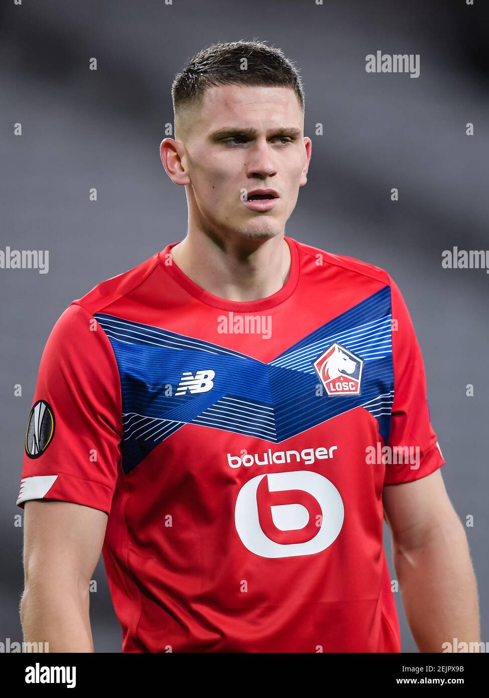 Sven botman holland hi-res stock photography and images - Alamy