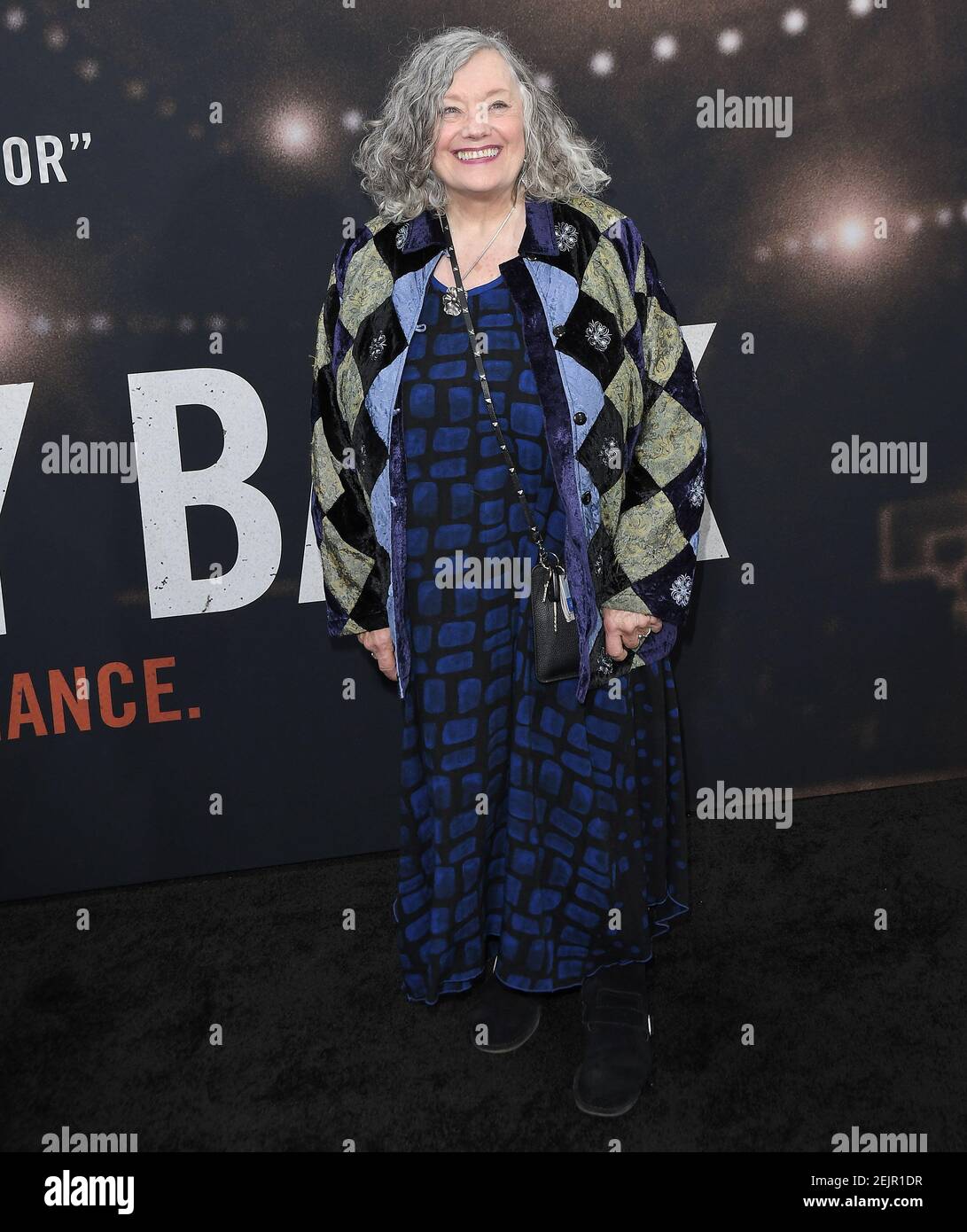 Jayne Taini arrives at the Warner Bros Pictures' THE WAY BACK Los ...