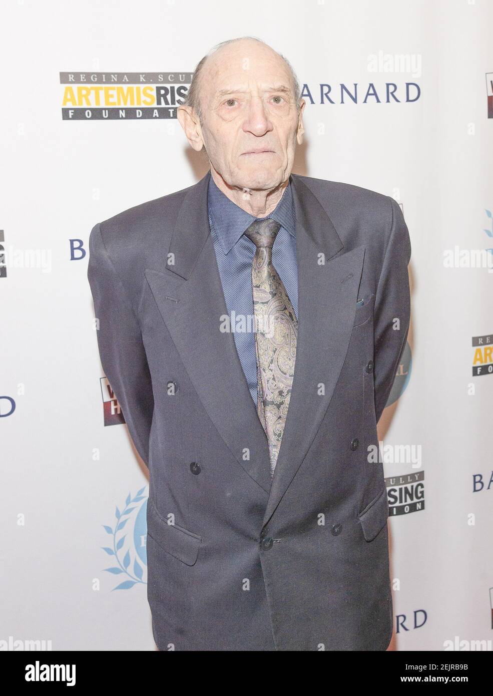 Stan Carp attends the Premiere of Netflix's Lost Girls during the ...
