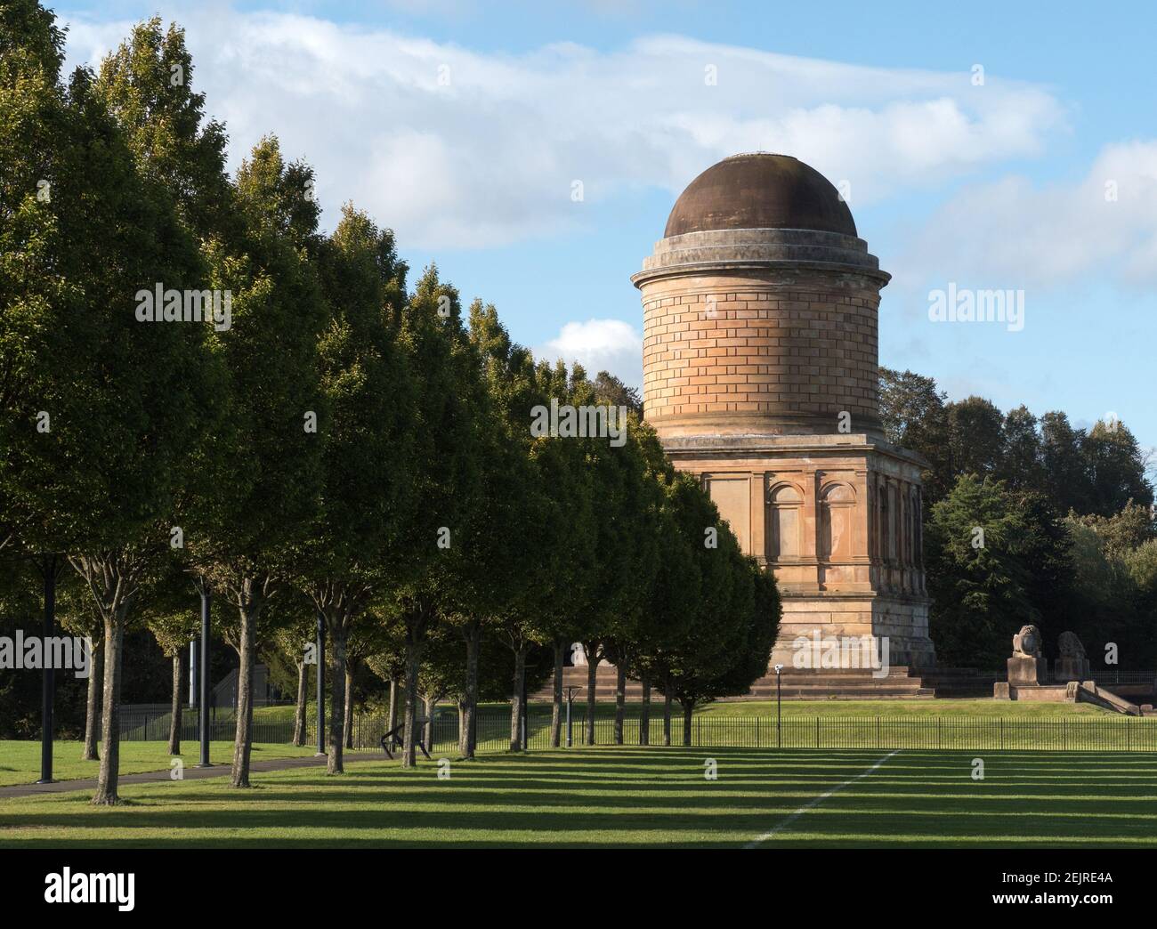 David hamilton architect hi-res stock photography and images - Alamy