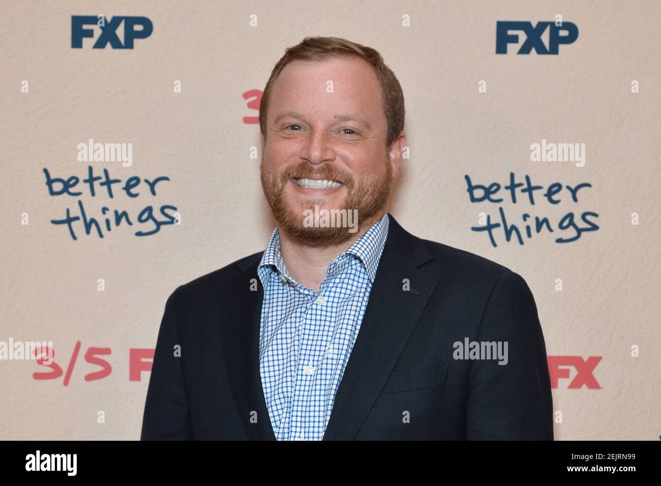 NEW YORK - MARCH 4: Executive Producer “Most Dangerous Animal of All ...
