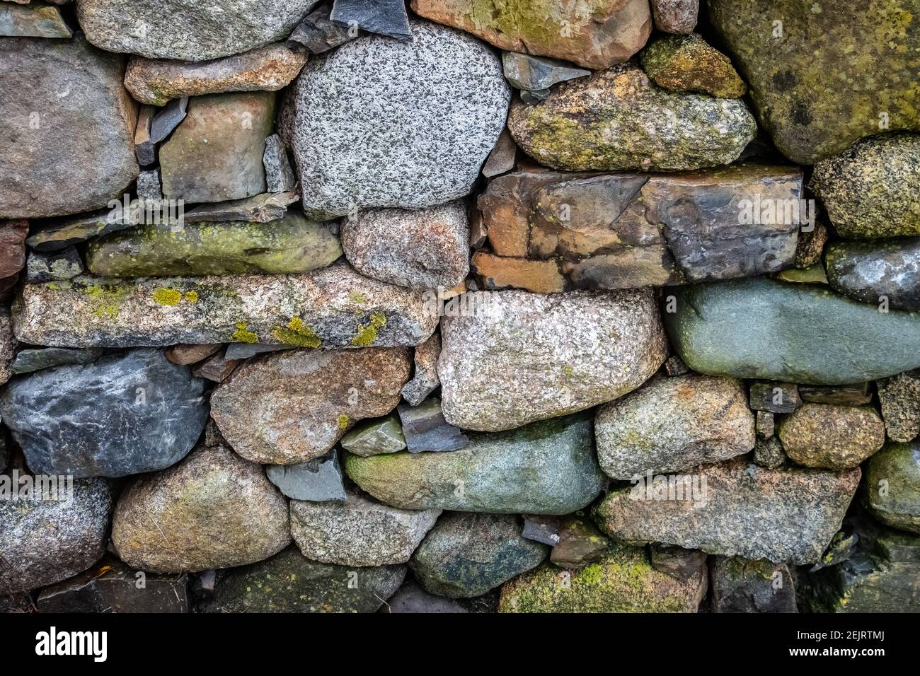 Stonework seawall hi-res stock photography and images - Alamy