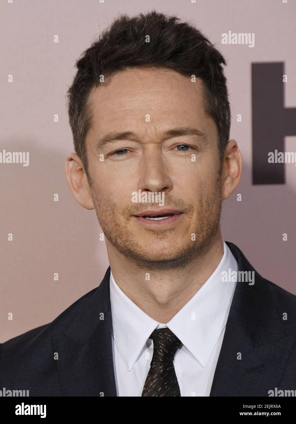 Simon Quarterman arrives at the HBO’s WESTWORLD Season 3 Premiere held ...