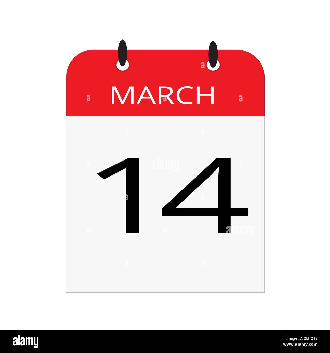 14 march vector hi-res stock photography and images - Alamy