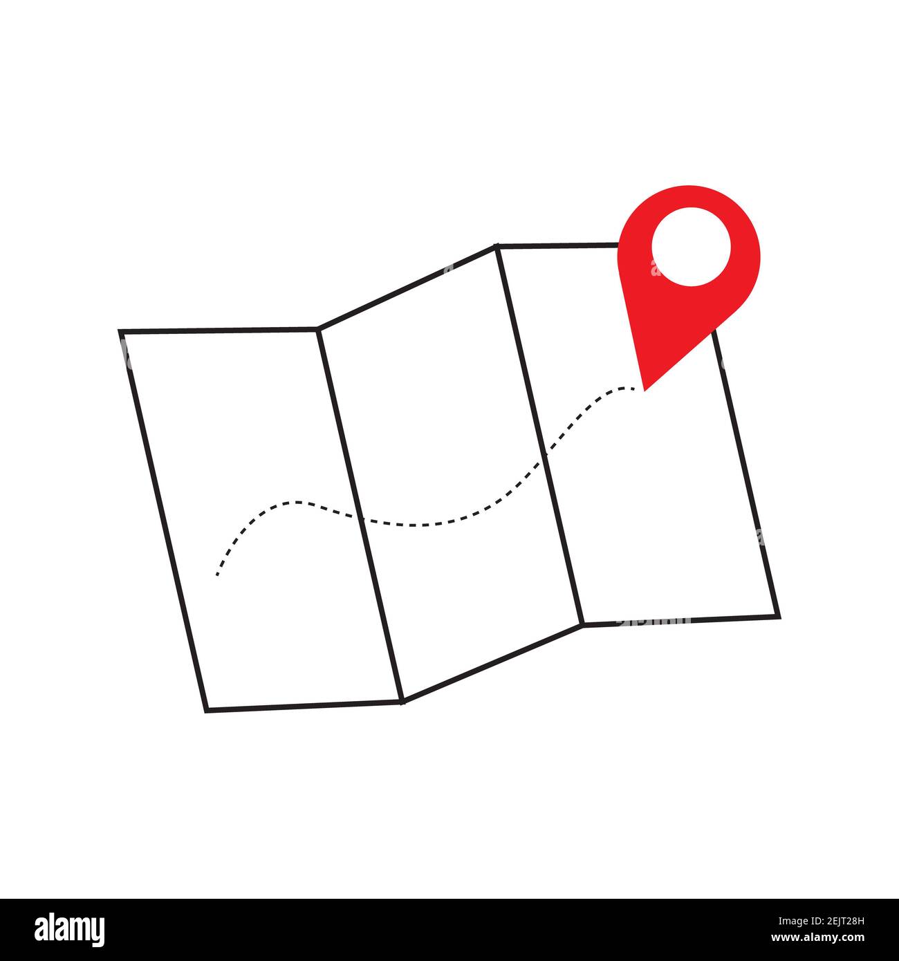 Check symbol in pointer hi-res stock photography and images - Alamy