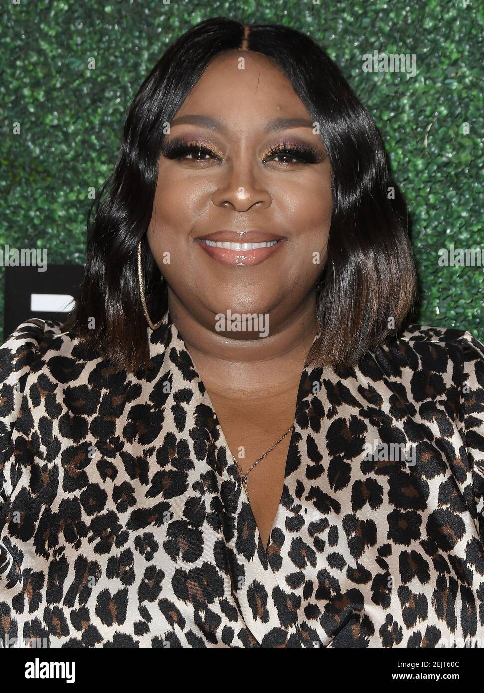 Loni Love arrives at The Diaspora Dialogues 3rd Annual International ...