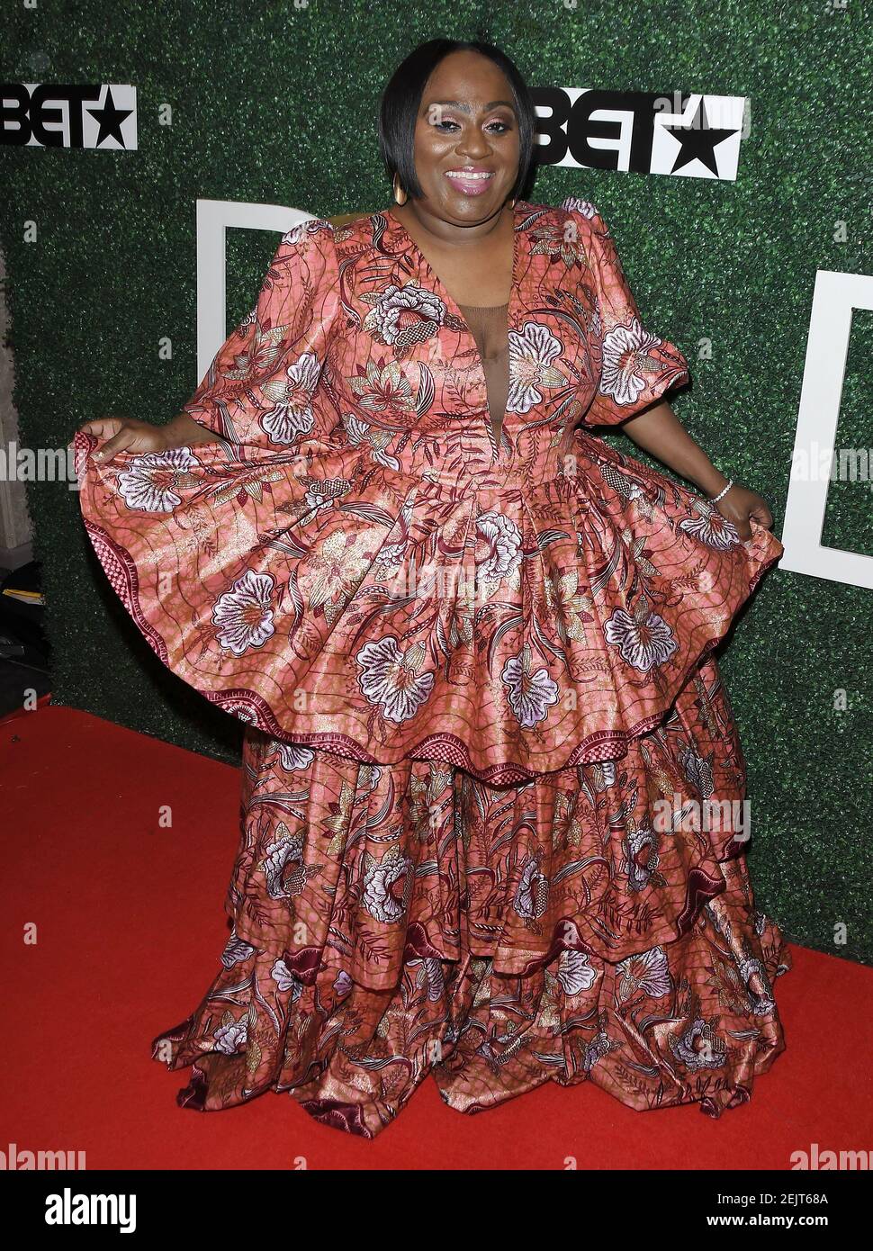 Koshie Mills arrives at The Diaspora Dialogues 3rd Annual International ...