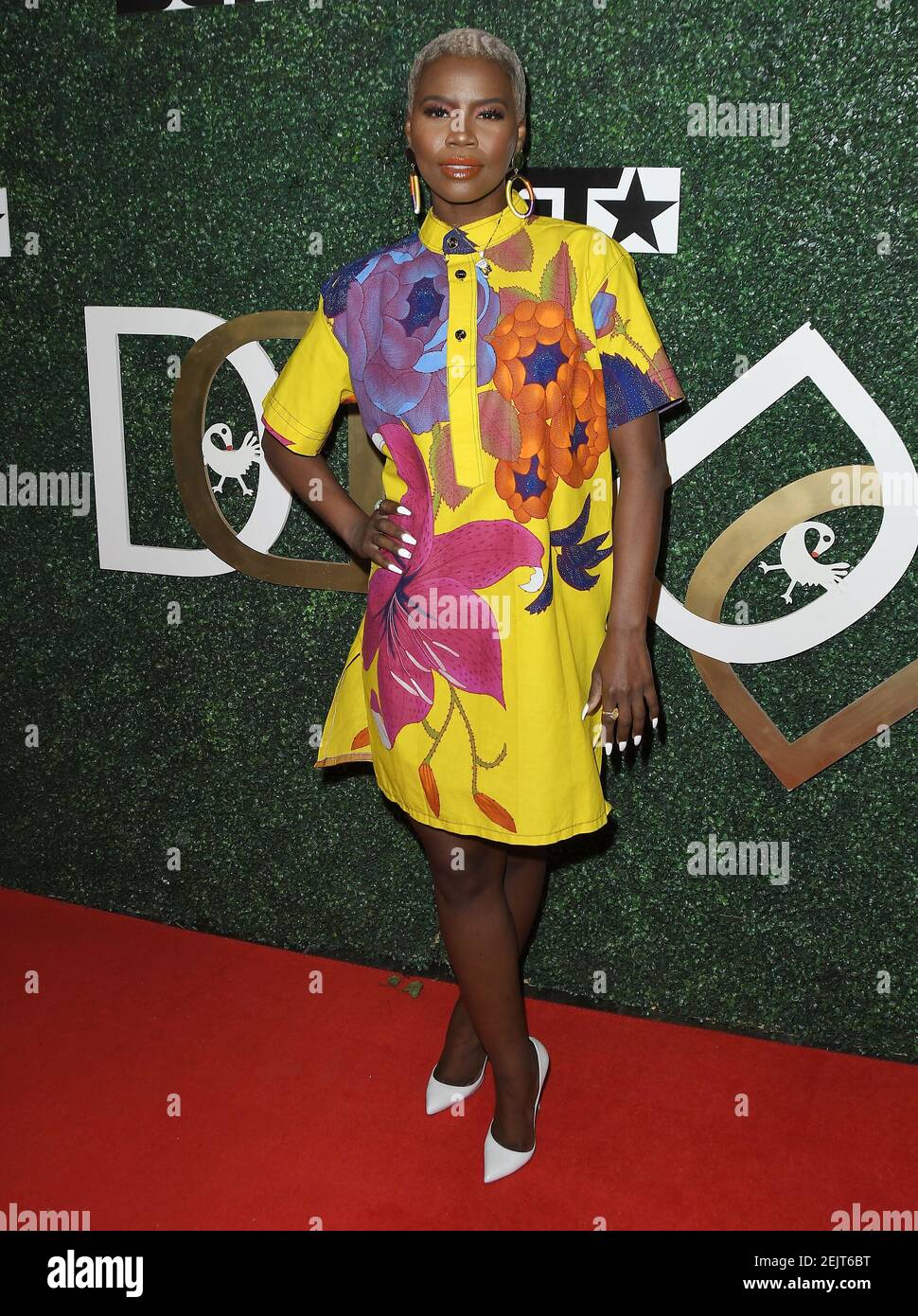 V. Bozeman arrives at The Diaspora Dialogues 3rd Annual International ...