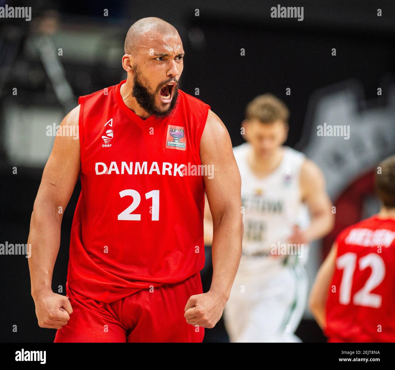 Kevin larsen hi-res stock photography and images - Alamy