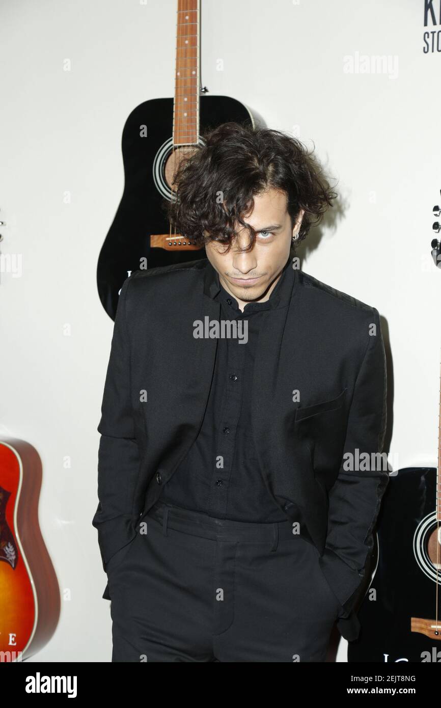 Rob Raco walking the red carpet at the Premiere Of Lionsgate's "I Still ...