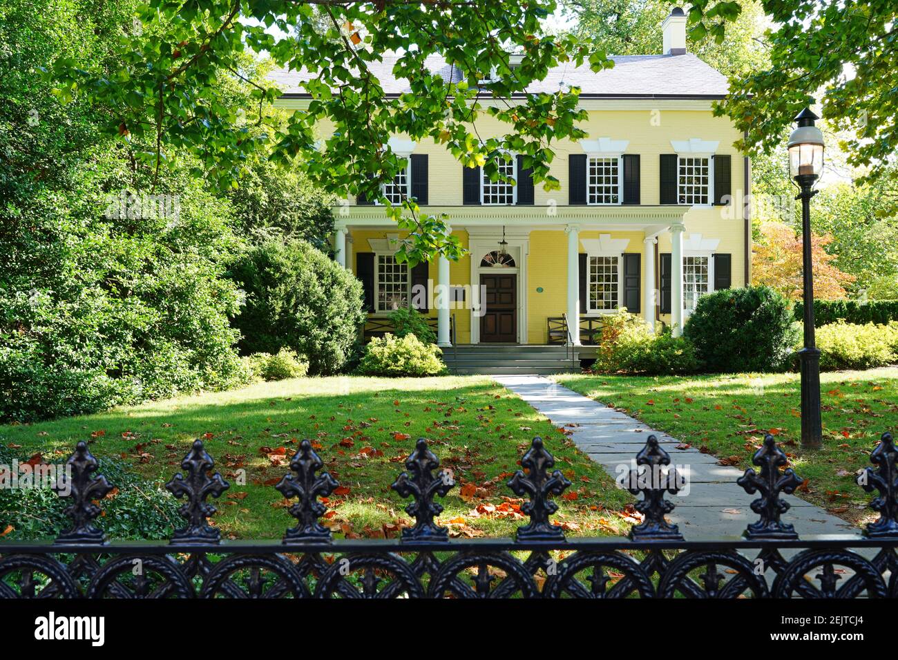 Learn about presidents hi-res stock photography and images - Alamy